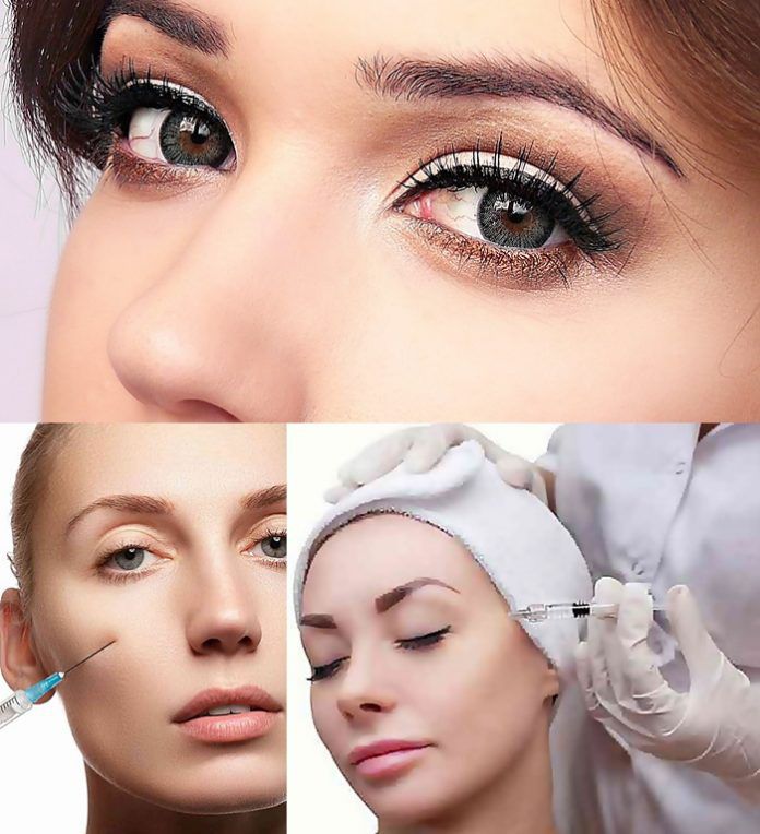 “Dermo Touch Eye Filler Technique” รู้จักไว้สิ จริงดิ?ที่หมอว่าดีต่อตา ...