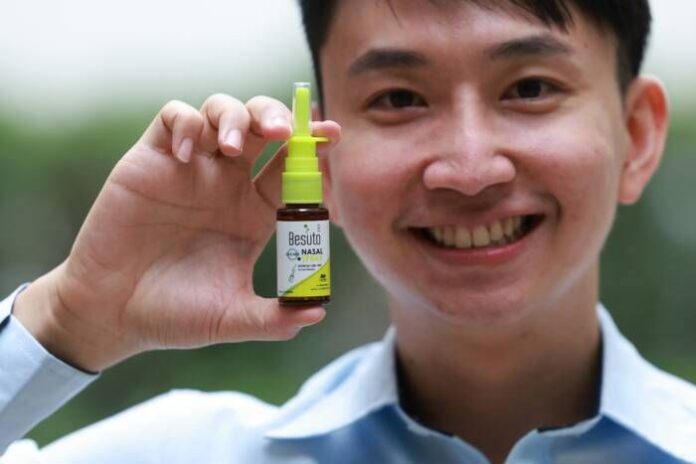 Mahidol University, Biotech, and their Partners Develop a First-of-its ...